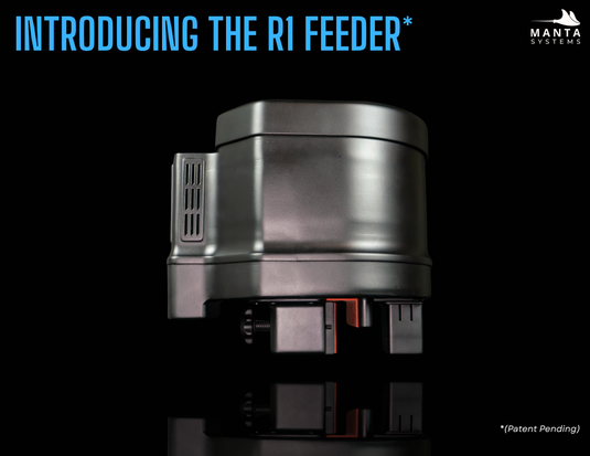 Manta Systems | Saltwater Aquarium Guides, Corals & Fish Care